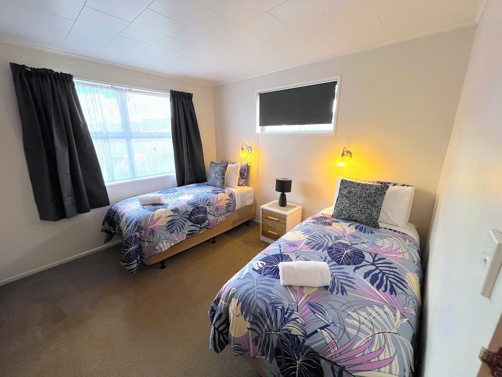 Rotorua Central Accommodation - Rotorua