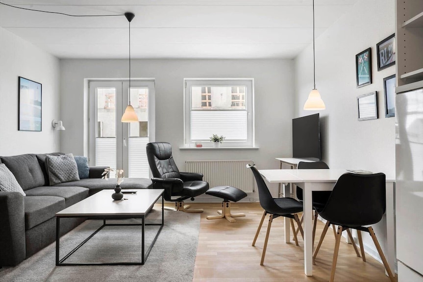 891 Hvide Sande - Bredgade 1 Nr. 1 - Hvide Sande