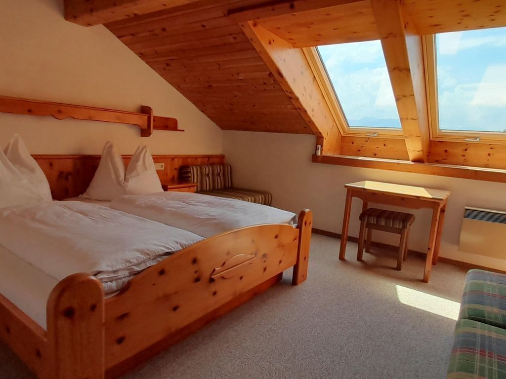 Doppelzimmer Mit Dusche/wc - Haus Diana - Spittal an der Drau