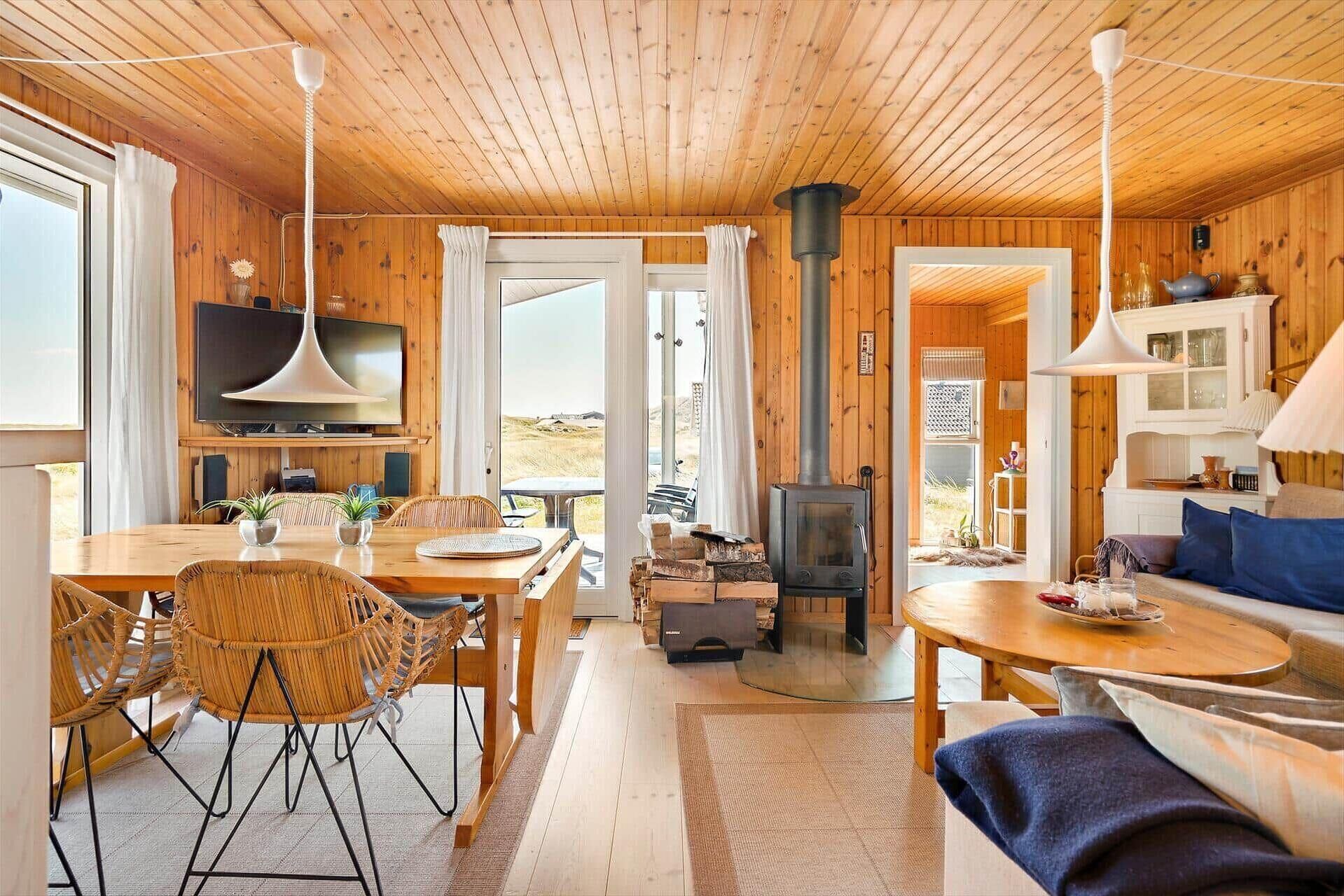 437 Hvide Sande - Tingodden 425 - Hvide Sande