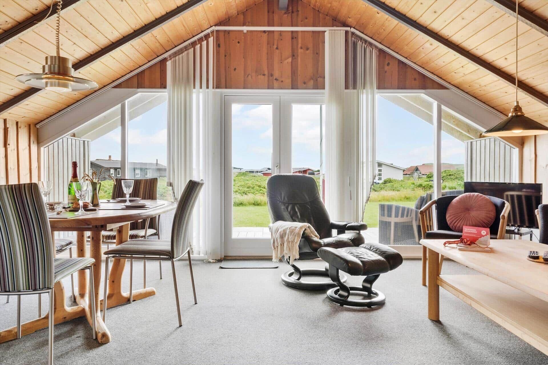 449 Hvide Sande - Tingodden 122 - Hvide Sande