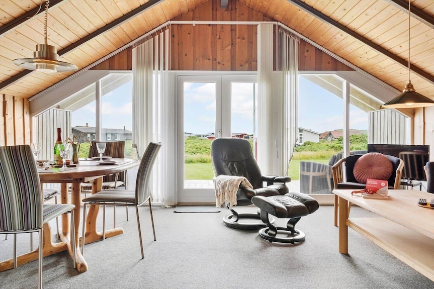 449 Hvide Sande - Tingodden 122 - Hvide Sande