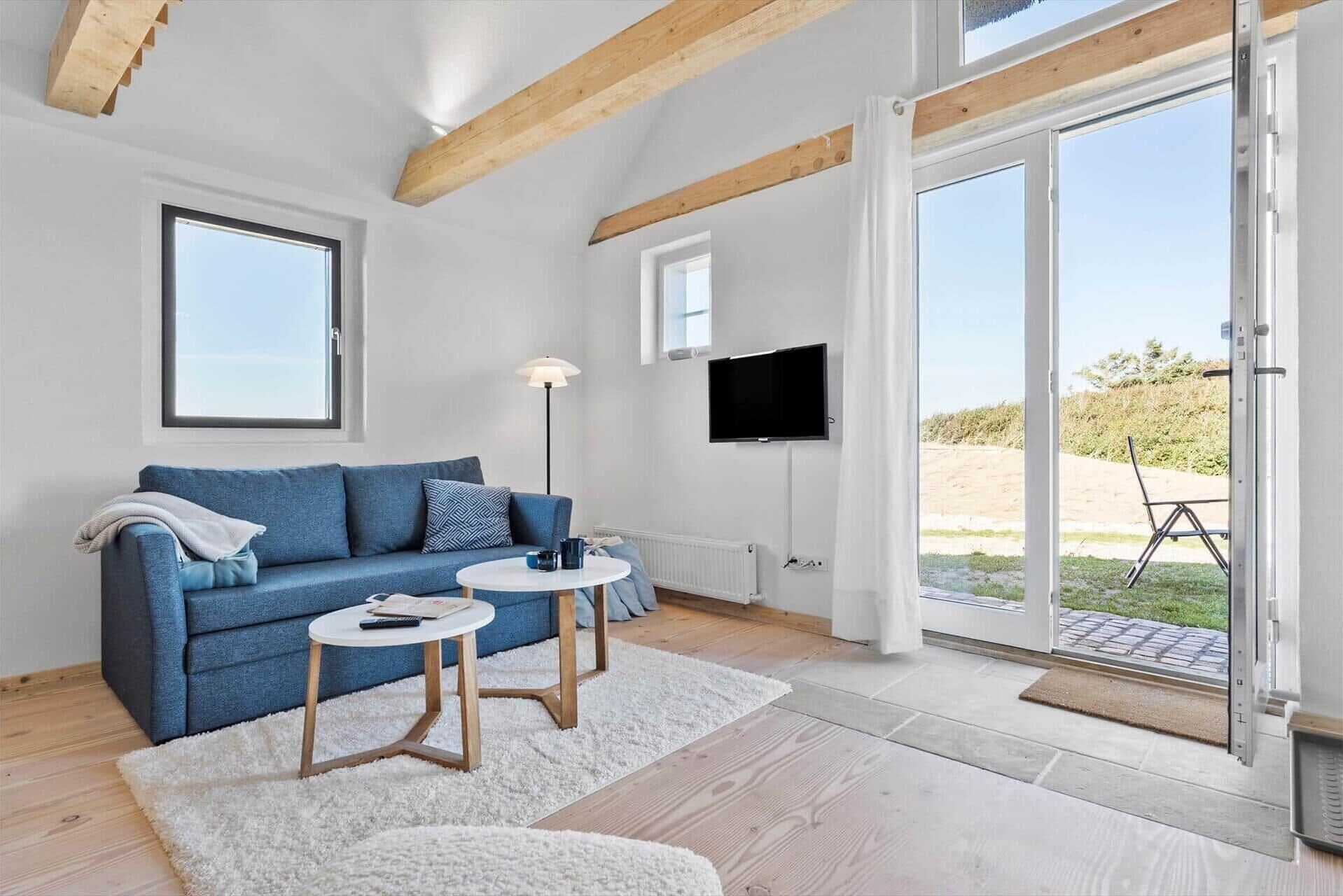 5534 Hvide Sande - Sønder Klitvej 84 4 - Hvide Sande