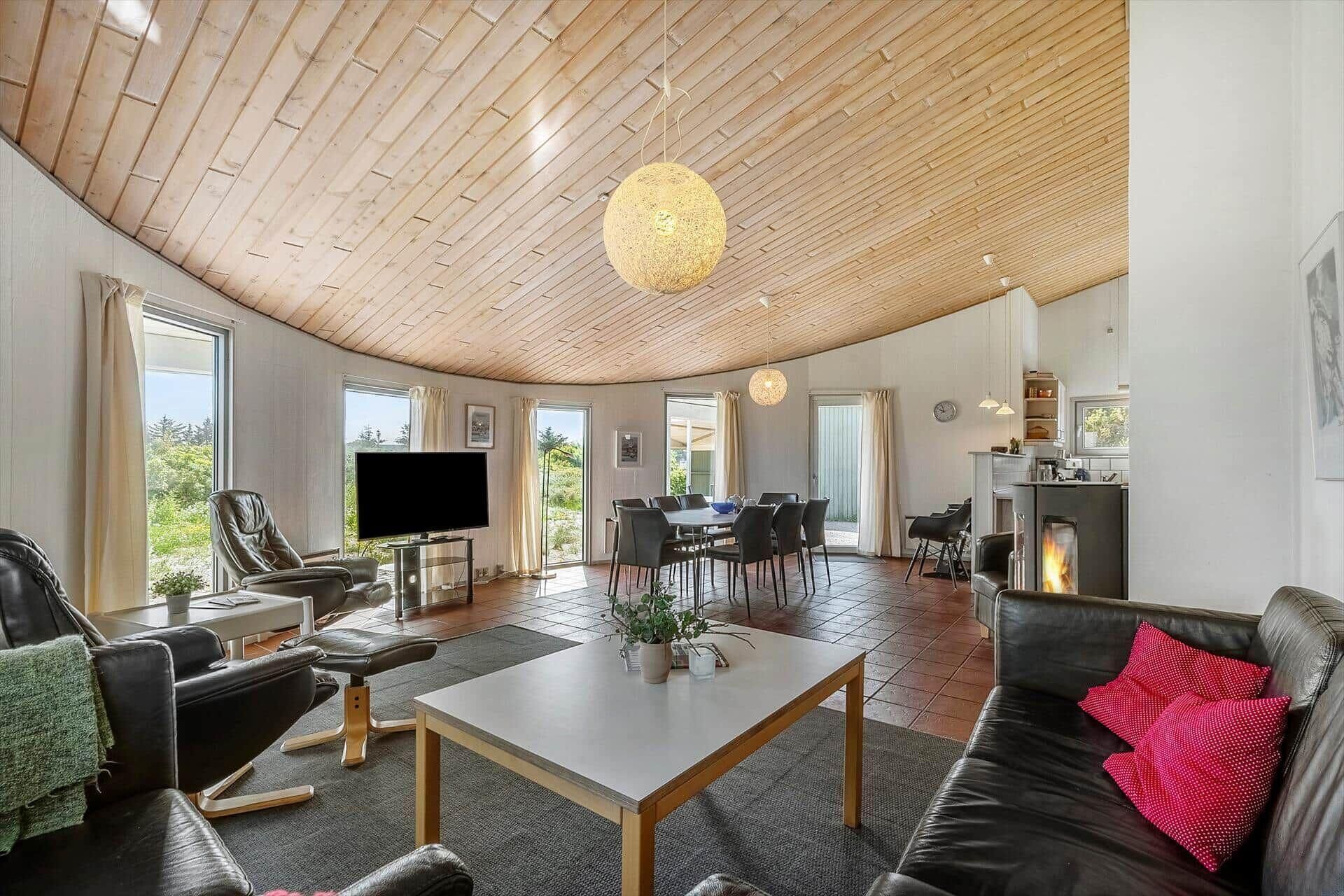 524 Hvide Sande - Kr Madsens Vej 53 - Hvide Sande