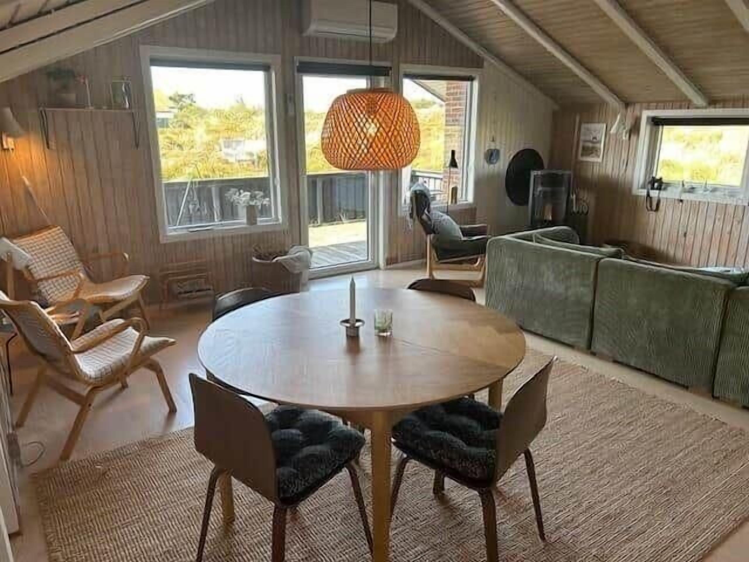 Bv343 Blåvand - Sydslugen 22 - Vejers Strand