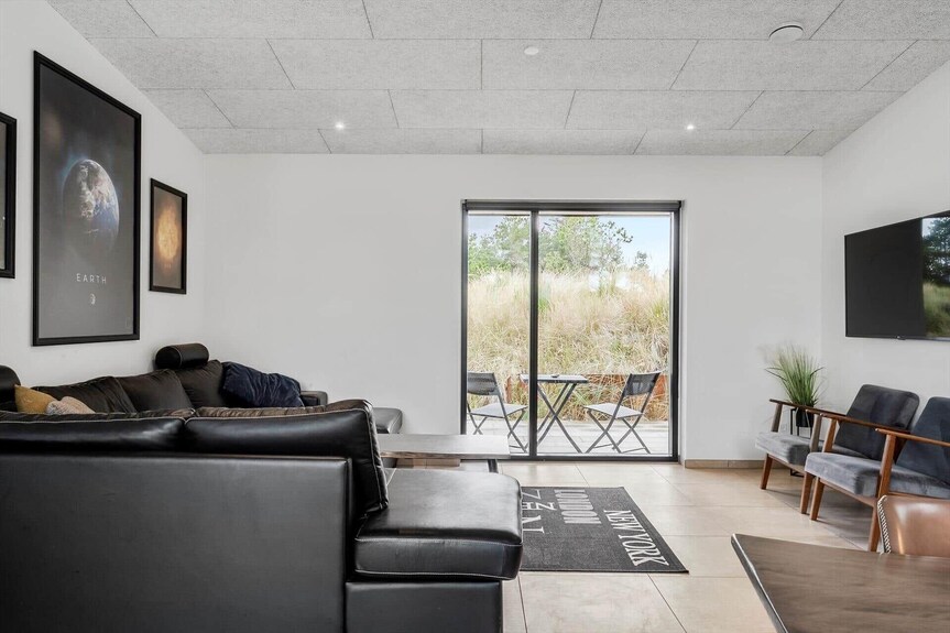 Bv167 Blåvand - Gl Hovej 2 A - Blåvand