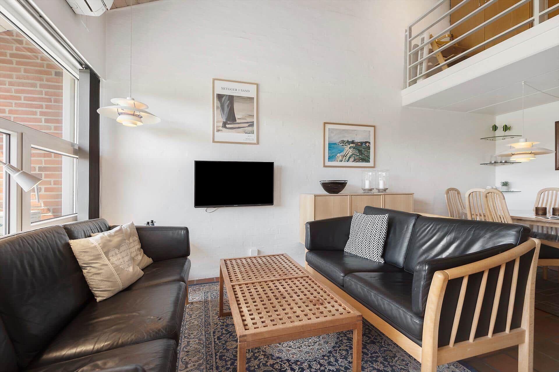 Bv344 Blåvand - Fyrvej 26 Lej 28 - Blåvand