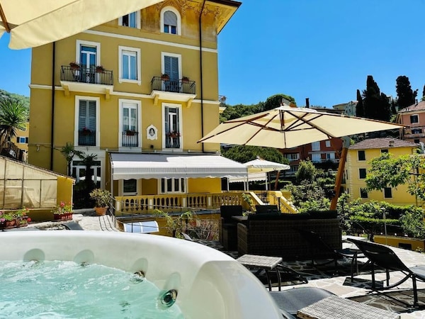 Hotiday Room Collection - Rapallo - Ligurie