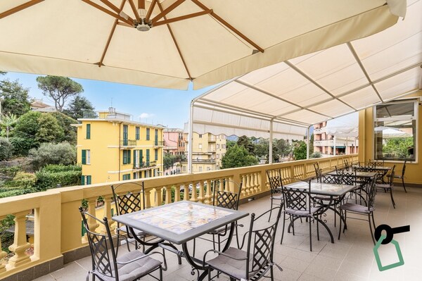 Hotiday Room Collection - Rapallo - Zoagli