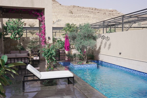 Voyage Itlalat Resort - Riyadh