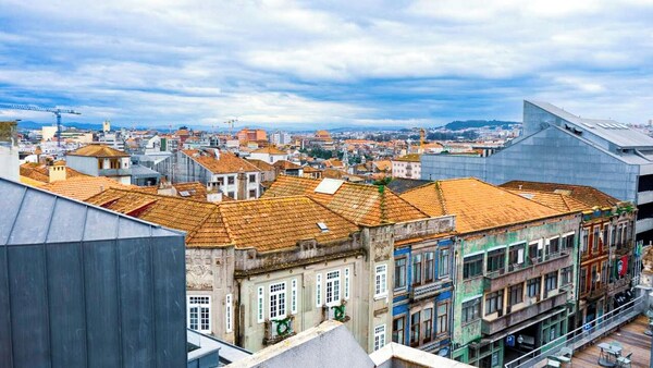 Hotiday Room Collection - Oporto - Porto