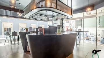 Bar (na propriedade)