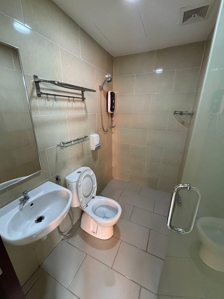 Signature Hotel Puchong By Easy Nap - Puchong