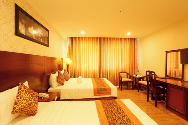 New Palace Bac Lieu Hotel - Bac Lieu