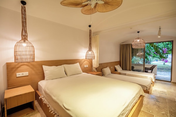Sultan Palas Otel - Dalyan