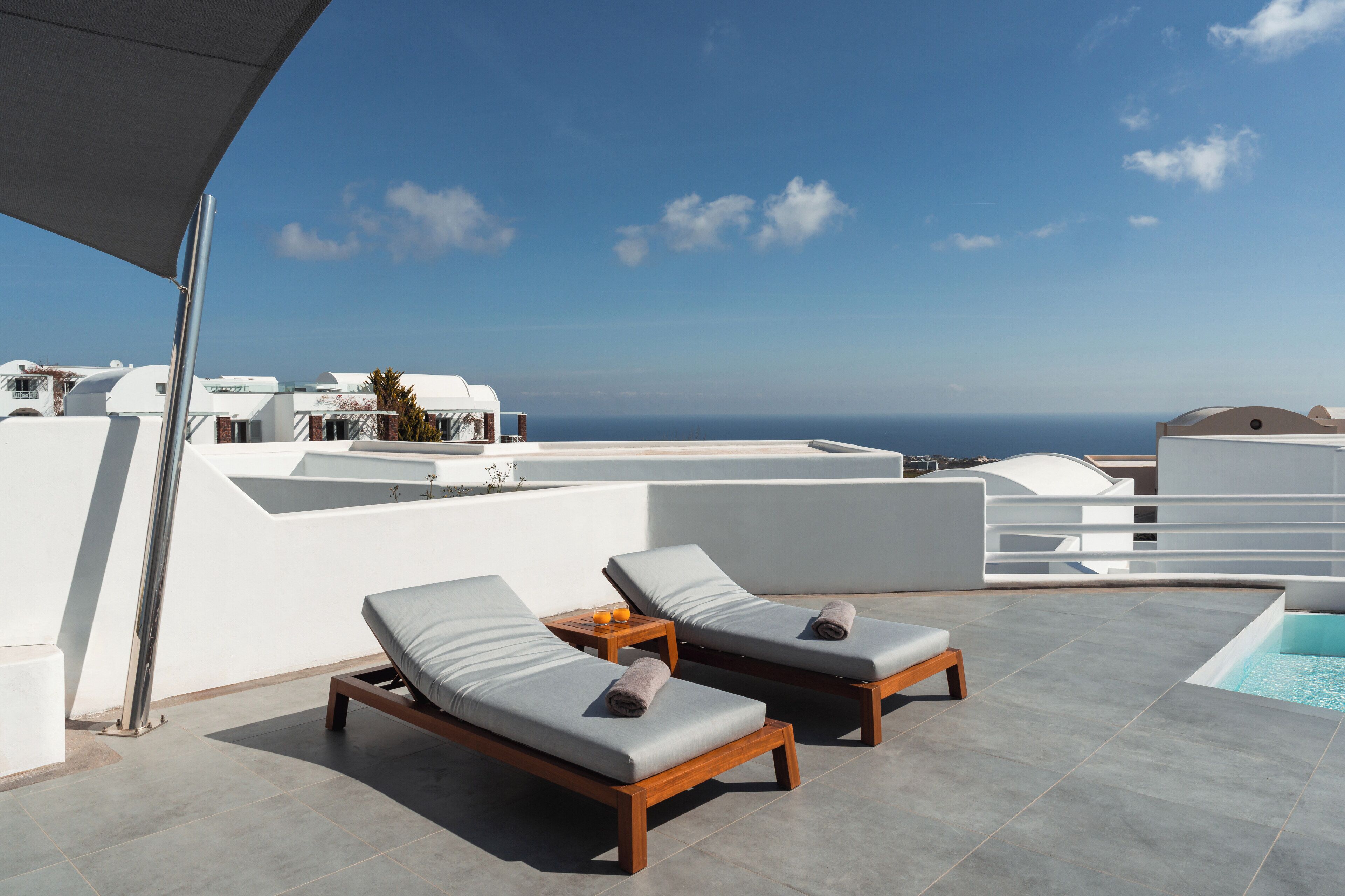 Terraço/pátio