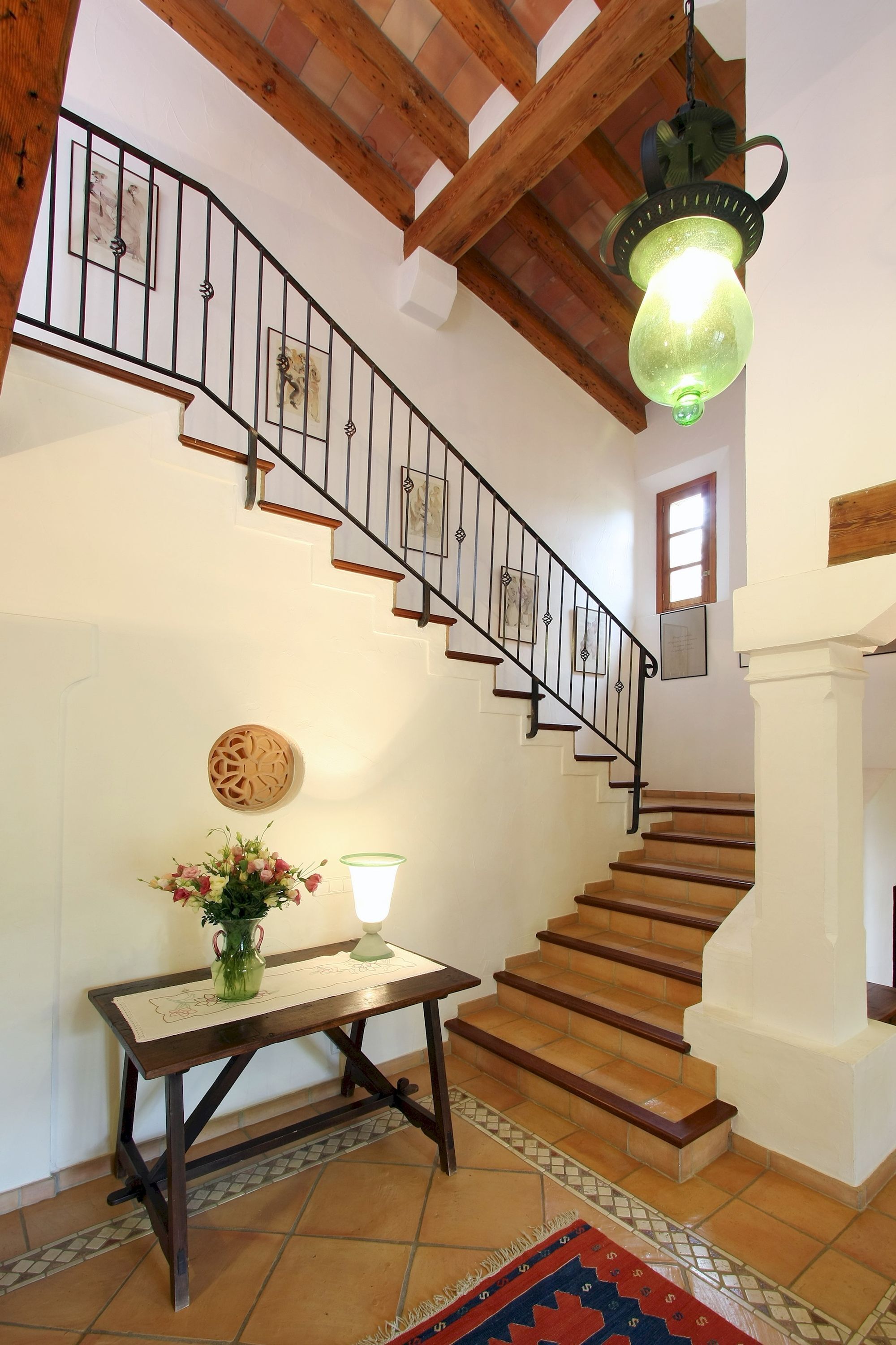 Casa, acessível | 6 quartos