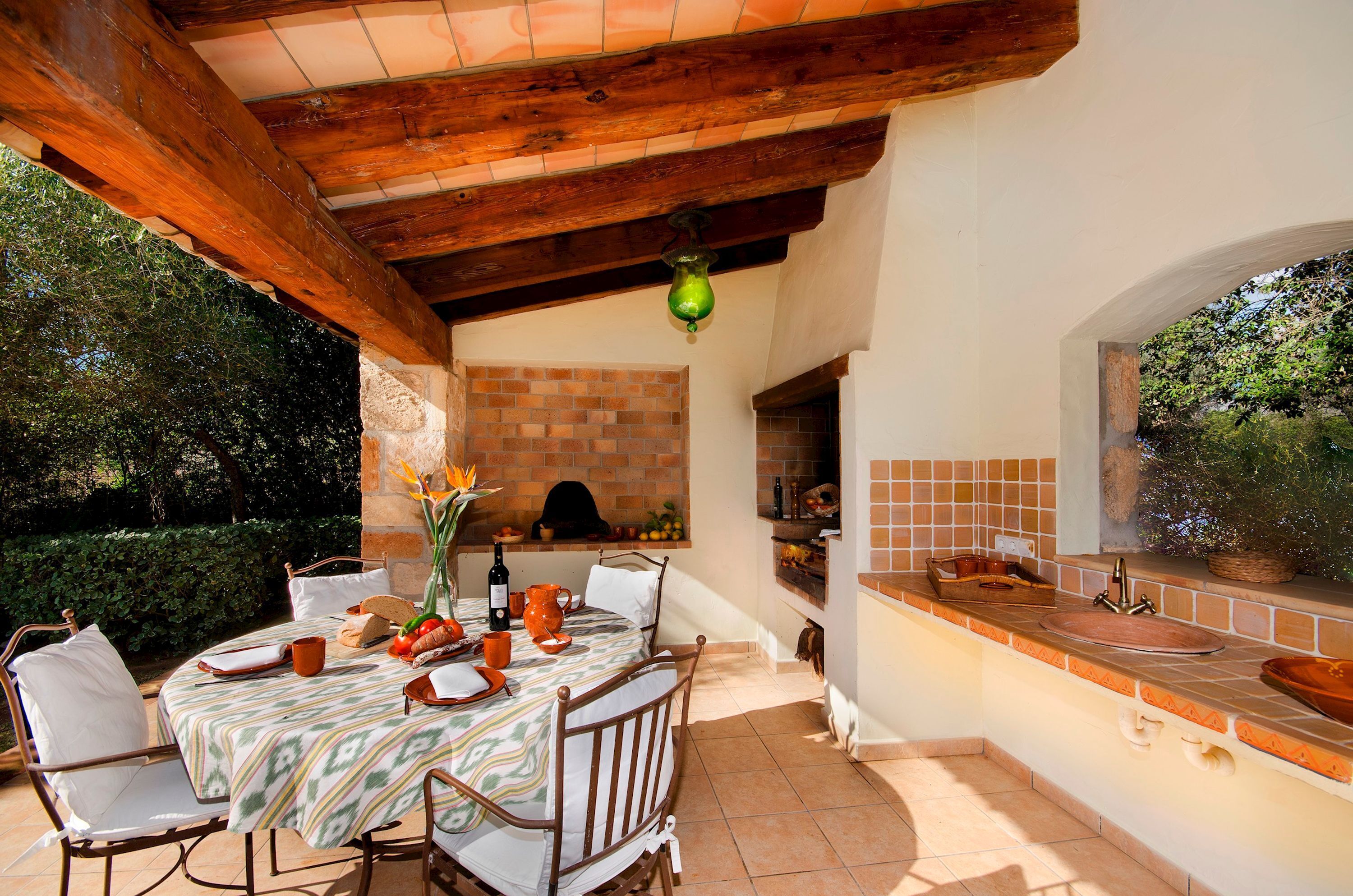Casa, acessível