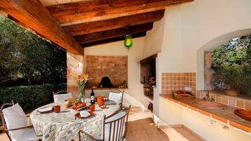 Casa, acessível