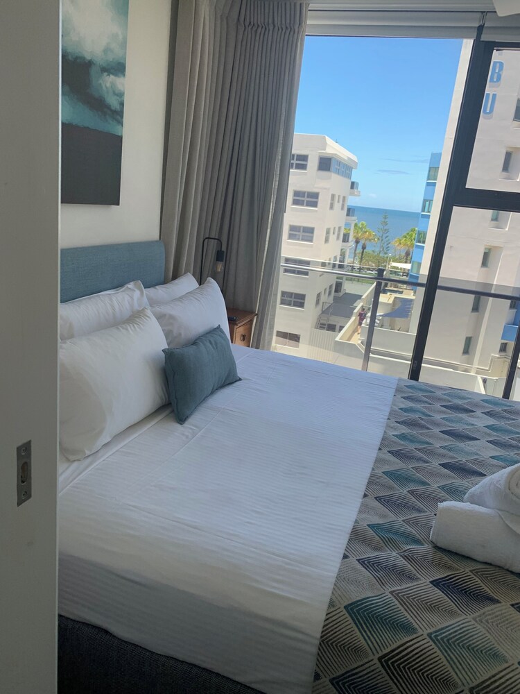Mooloolaba Beach-U 601 On First @ First Light Resort - Sunshine Coast ...