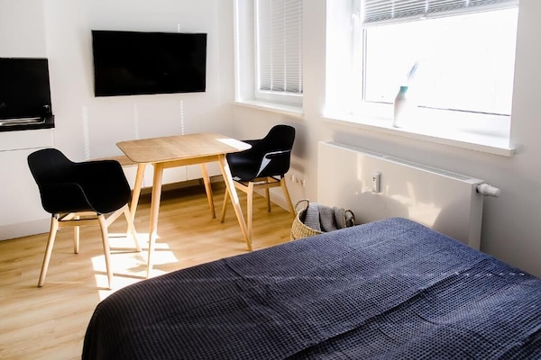 Louis & Louise Apartments & Rooms - Bremen