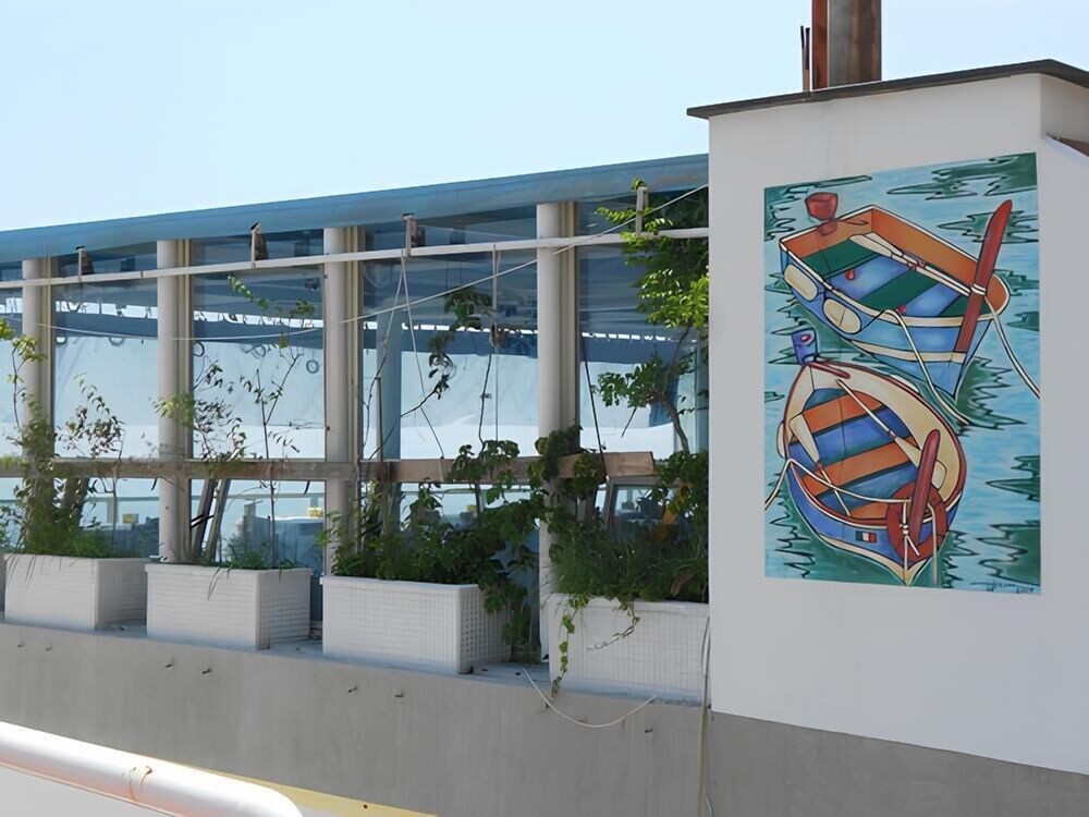 La Vela Bed & Breakfast - Furore