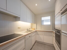 Apartamento | Cozinha privada
