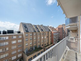 Apartamento | Varanda