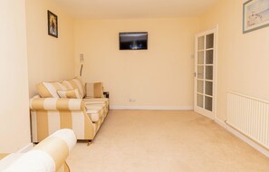 Casa | Sala de estar