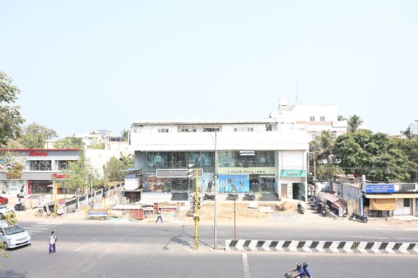 Bella Vagues By K Hotels - Chennai