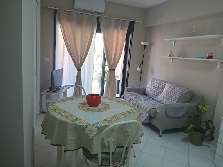 Apartment 204 - Villa San Giovanni