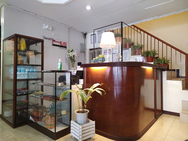 Davao Hub Dormitel Bed & Breakfast - Davao City