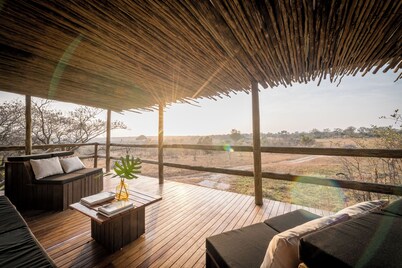 Sunbirds Oasis Lodge