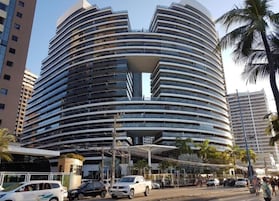 Apartamento Básico | Exterior