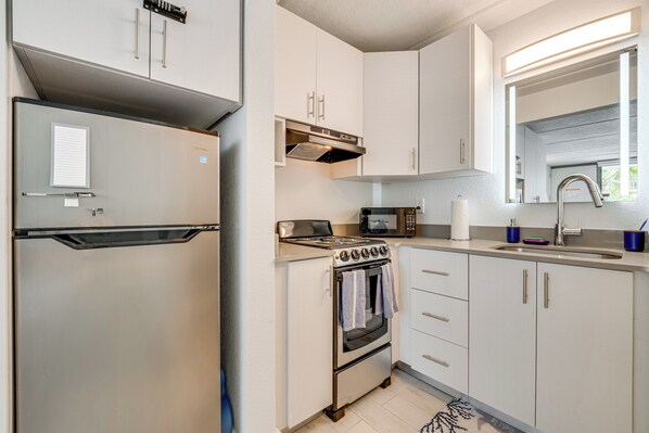 Apartamento (0 Bedroom) | Interior