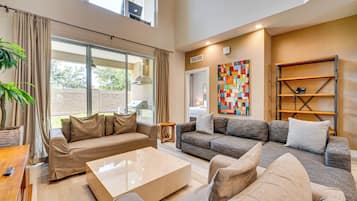 Apartamento (4 Bedrooms) | Interior