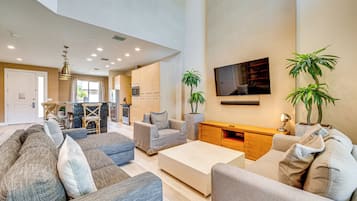 Apartamento (4 Bedrooms) | Interior