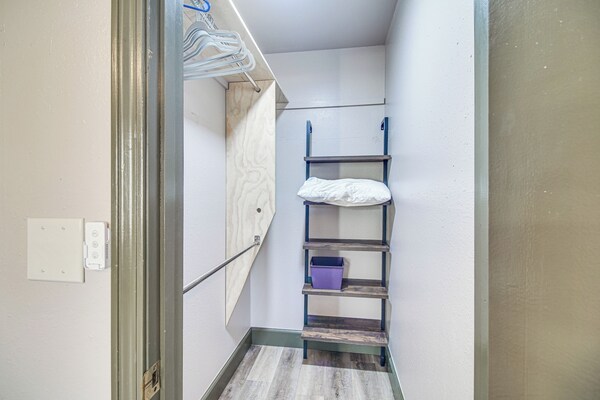 Boat Ramp: Grand Lake O The Cherokees Retreat! - Grove