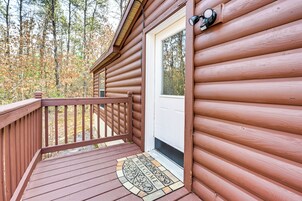 Casa (3 Bedrooms) | Parte interna