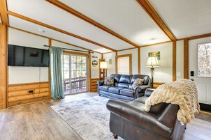 Casa (3 Bedrooms) | Interior