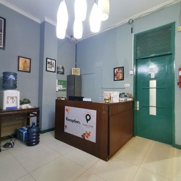 Populair Hostel Braga - Bandung