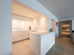 Apartamento | Cozinha privada