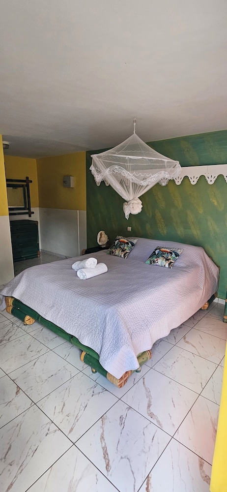 Dreams Paradise Residence De Vingts Studios  Plus Une Suite De Luxe Avec Baignoire - Martinique