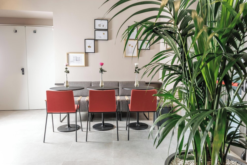 Hotel Stelvio Tirano - Tirano