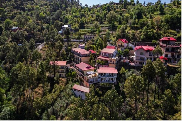 Maple Resort Chail - Chail