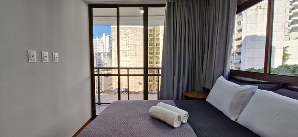 Cogra0102 - Edifício Graça Prime - Barra, Brazil