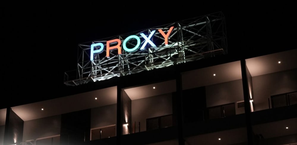 Proxy Plus By The Oriental Pangasinan - Alaminos