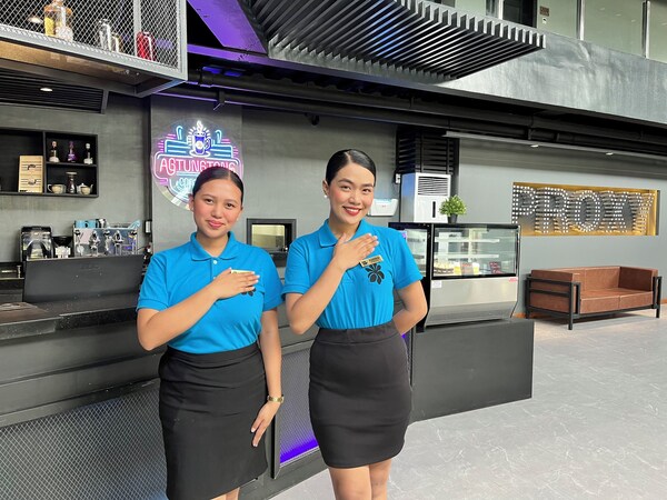 Proxy Plus By The Oriental Pangasinan - Alaminos