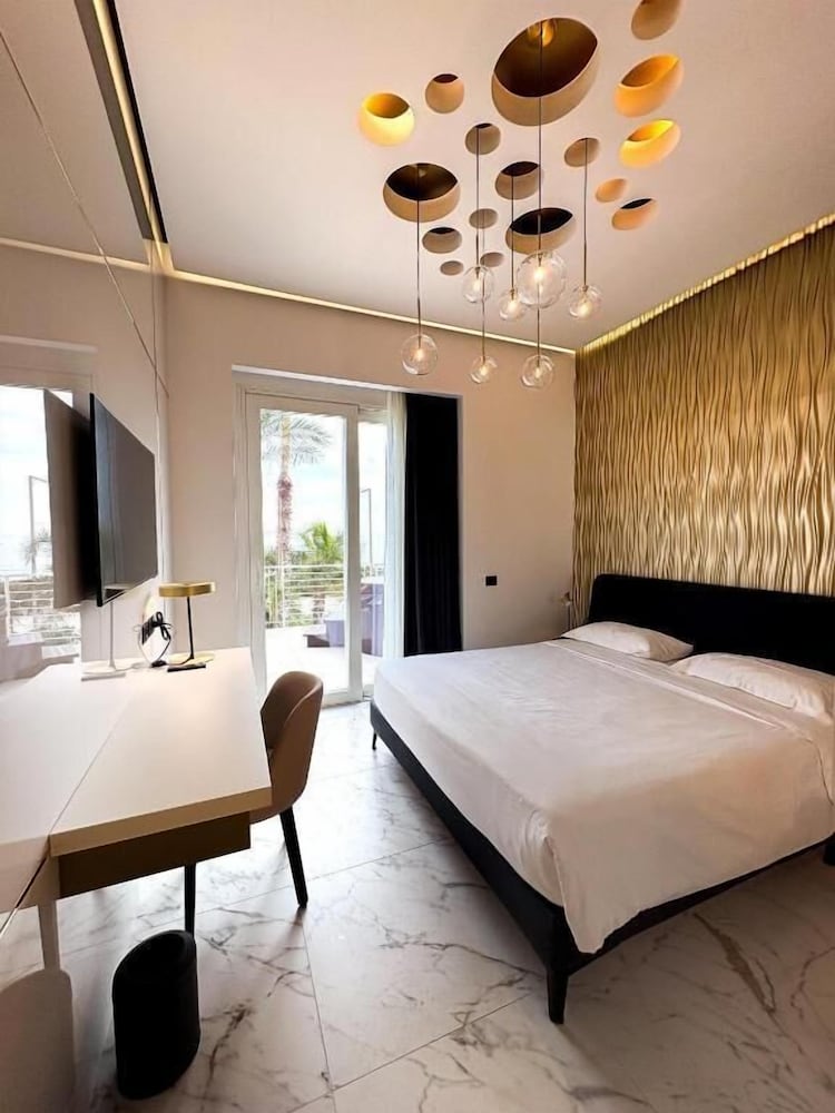 Hotel Nautilus Excelsior - Sardinia