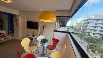 Apartamento | Restaurantes